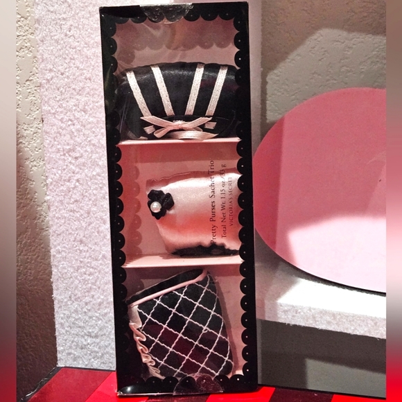 Victoria's Secret | Accessories | Vintage Victorias Secret Pretty Purse ...